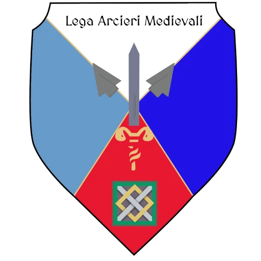 Lega Arcieri Medievali Enna Sicily Si Apre La IX Edizione Del Palio